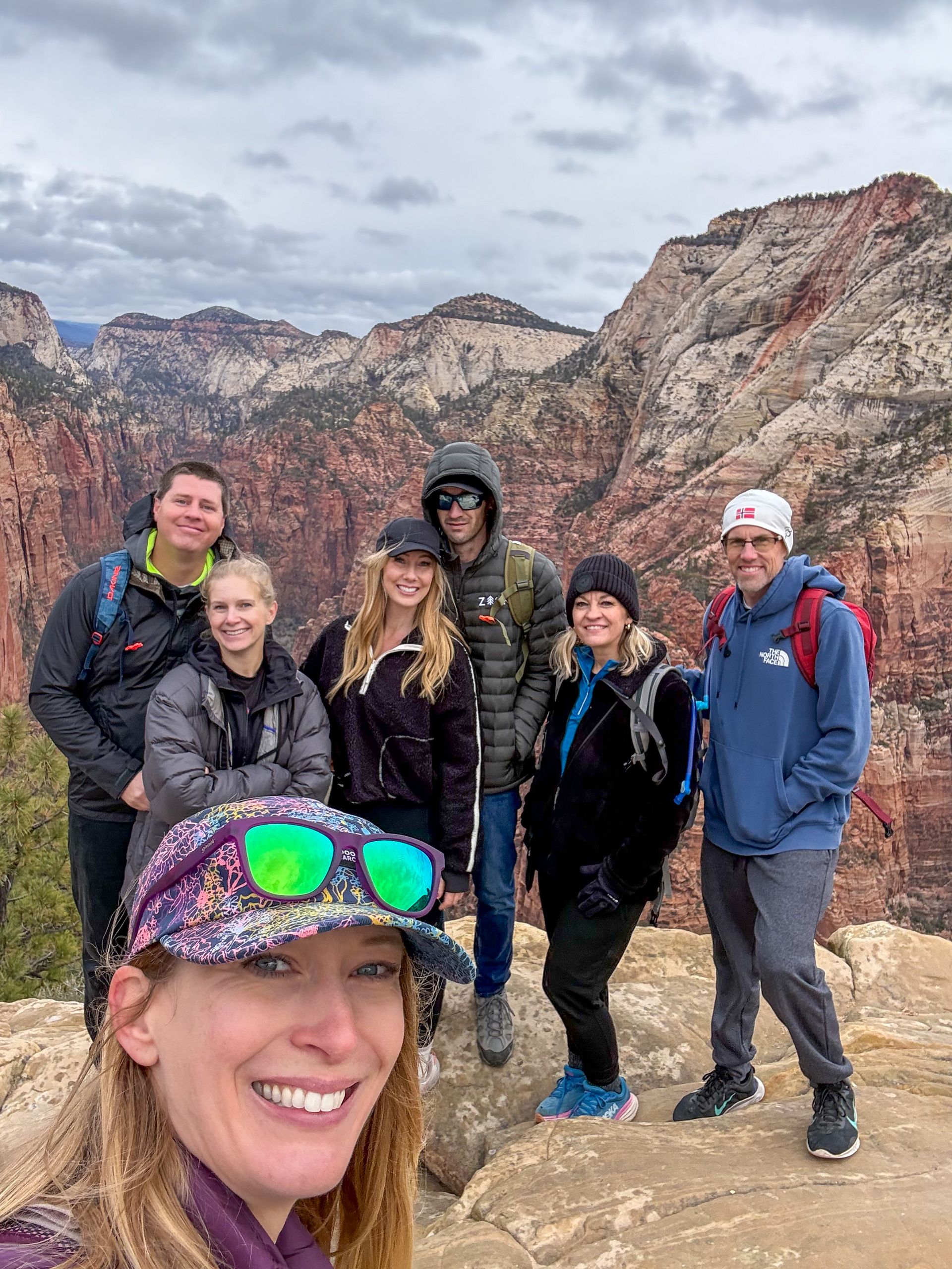 Zion National Park Tours: Local Guided Experiences for Every Type of ...
