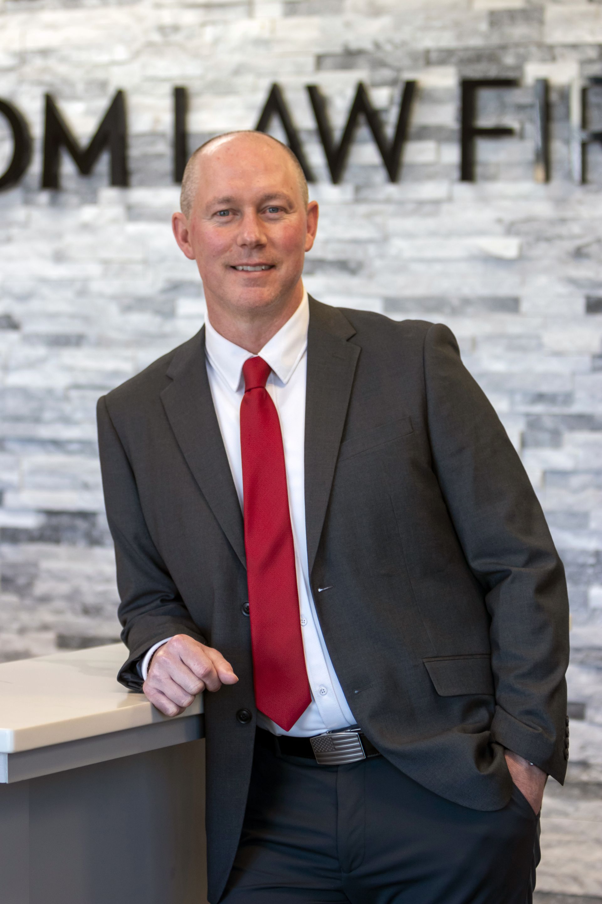 Personal Injury Attorneys | Northwest Arkansas | Odom Law Firm ...