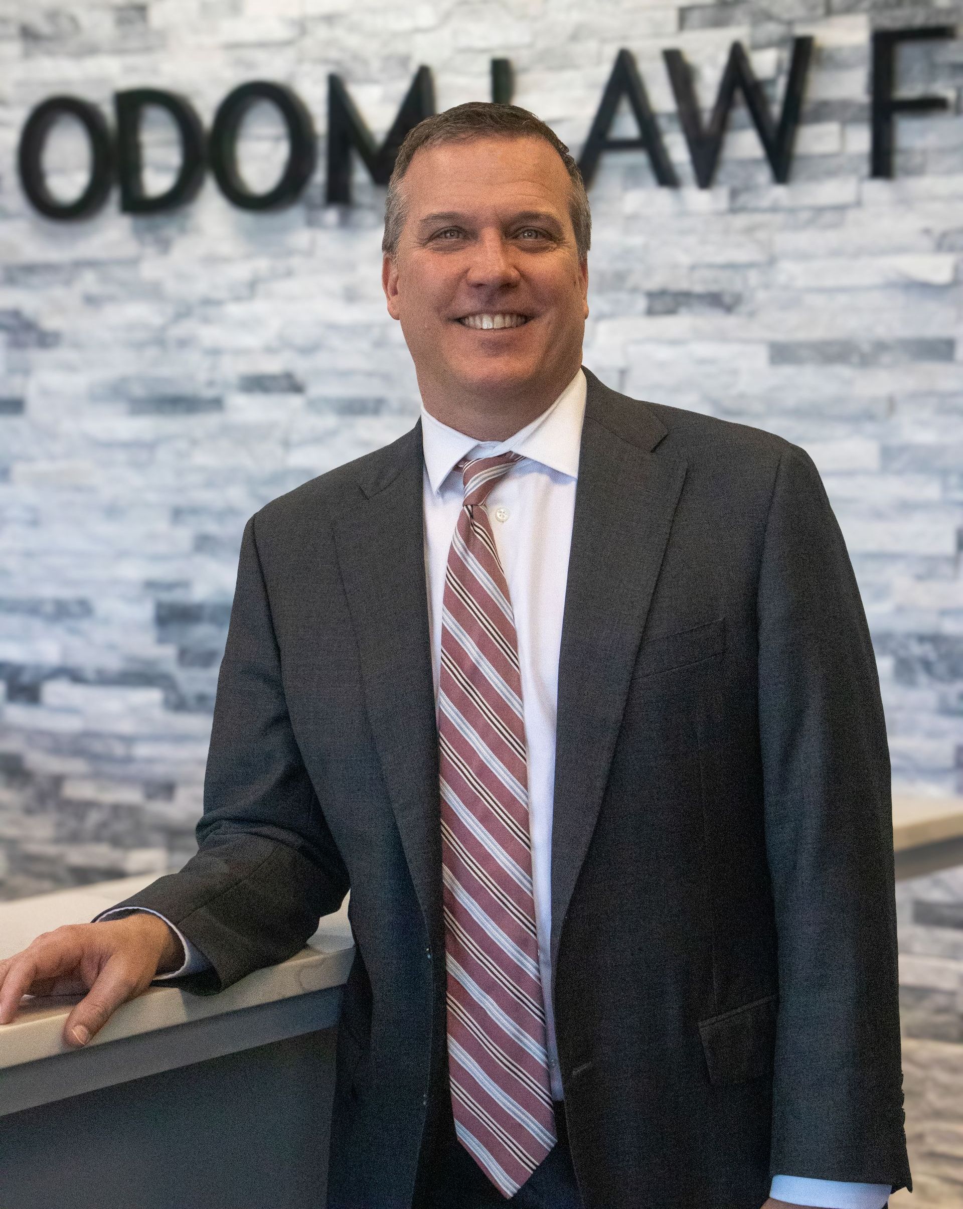 Personal Injury Law | Odom Law Firm | Northwest Arkansas | Personal ...