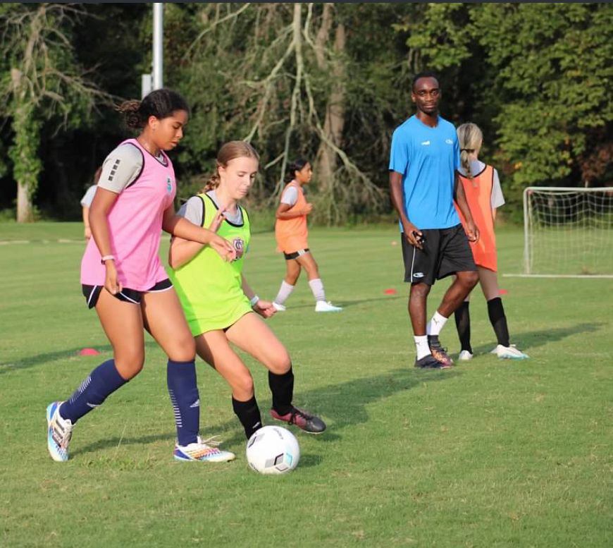 North Carolina Rush Triad