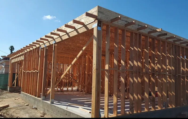 E. O. Construction - Top Rated Framing Contractor - Costa Mesa, California