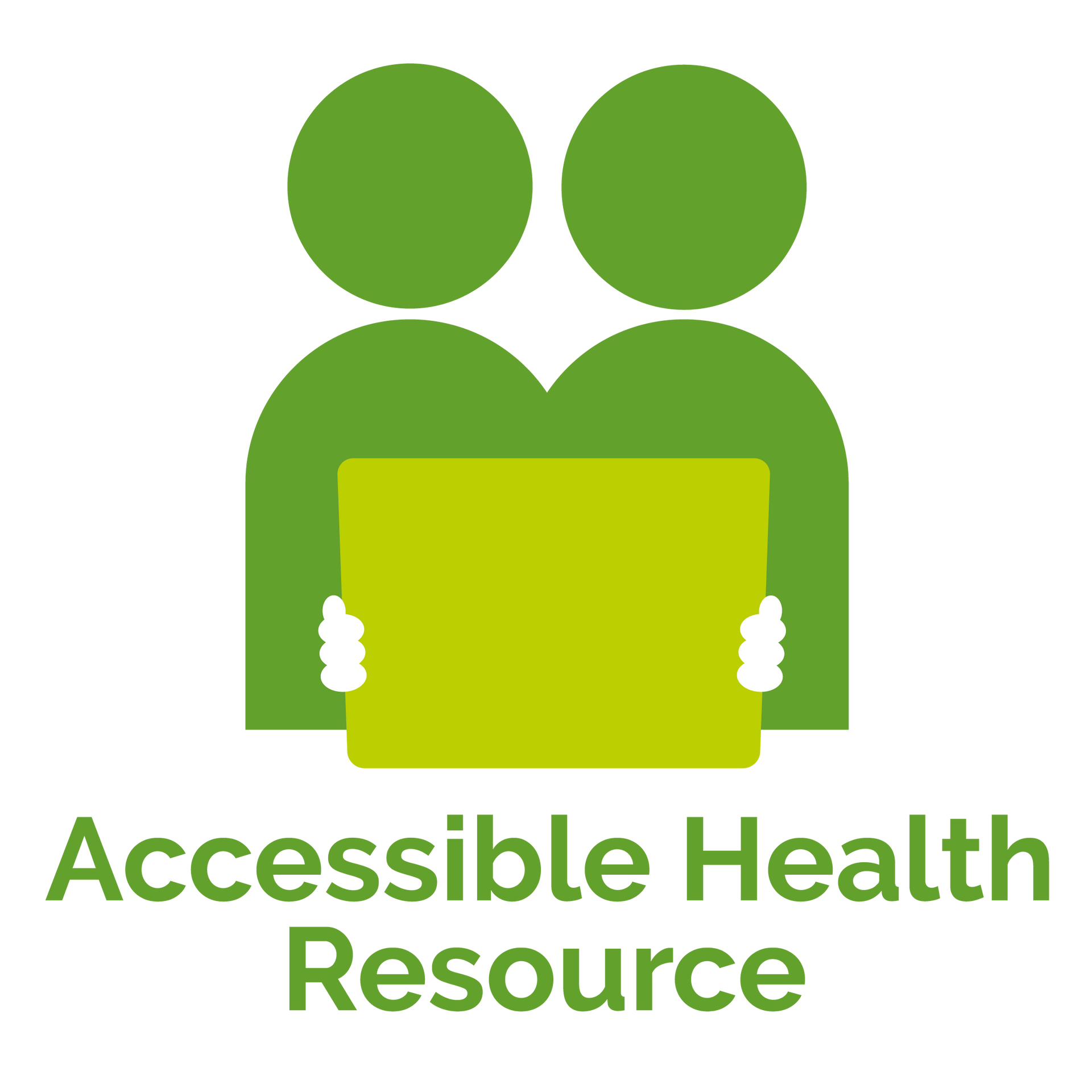 Accessible Health Resource