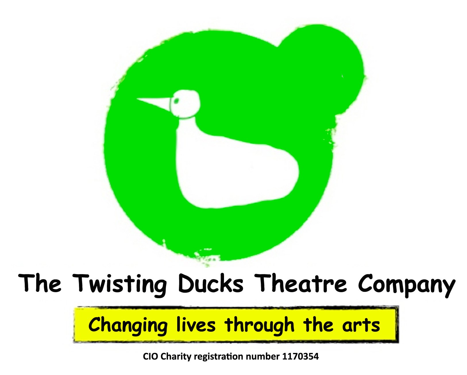 The Twisting Ducks Theatre Company