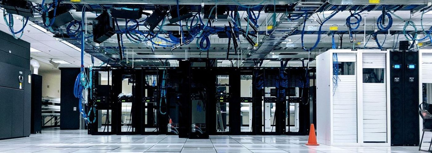 A Deep Dive: Planning A Centralized Computing Firm