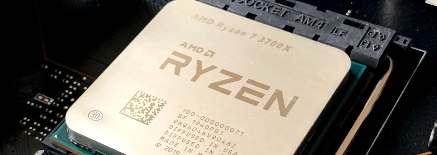 How AMD Continues to Disrupt the Tech Industry