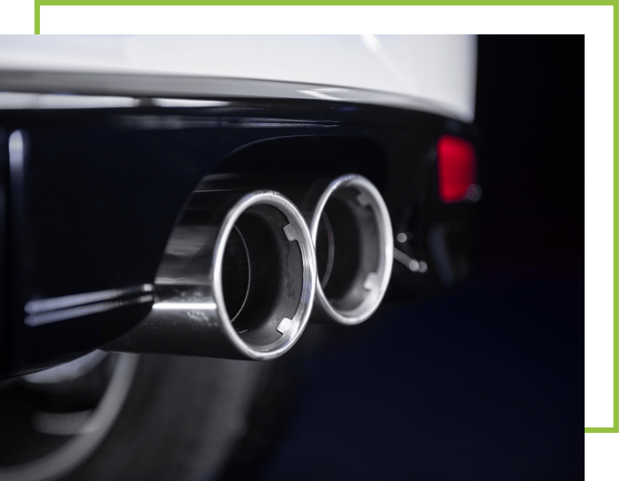 Trusted Exhaust System Repair | Modern Mobile Tire