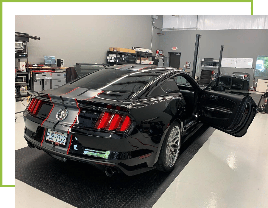 Certified State Safety Inspections | Modern Mobile Tire