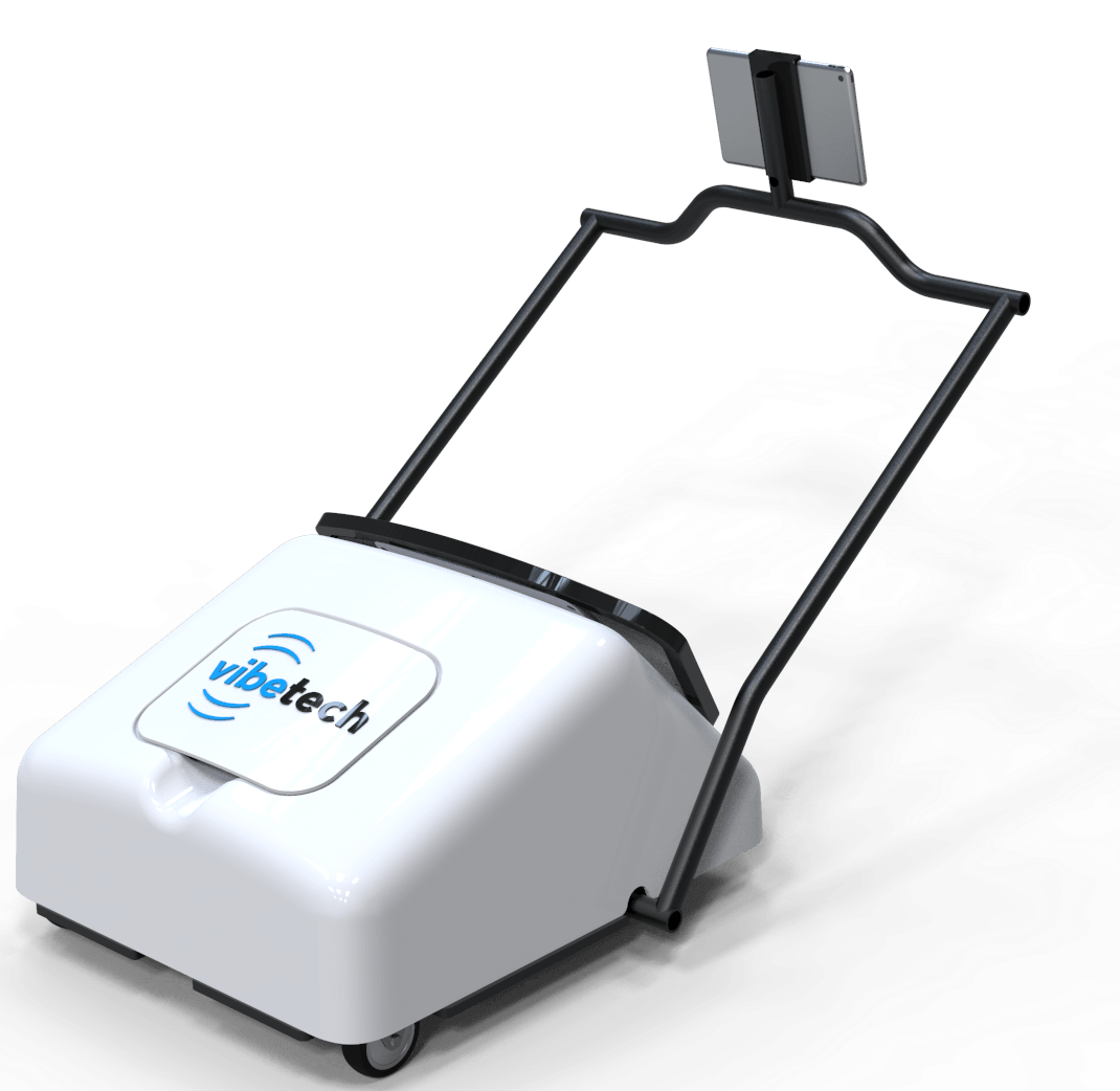 Vibetech - Faster Recovery. Less Pain