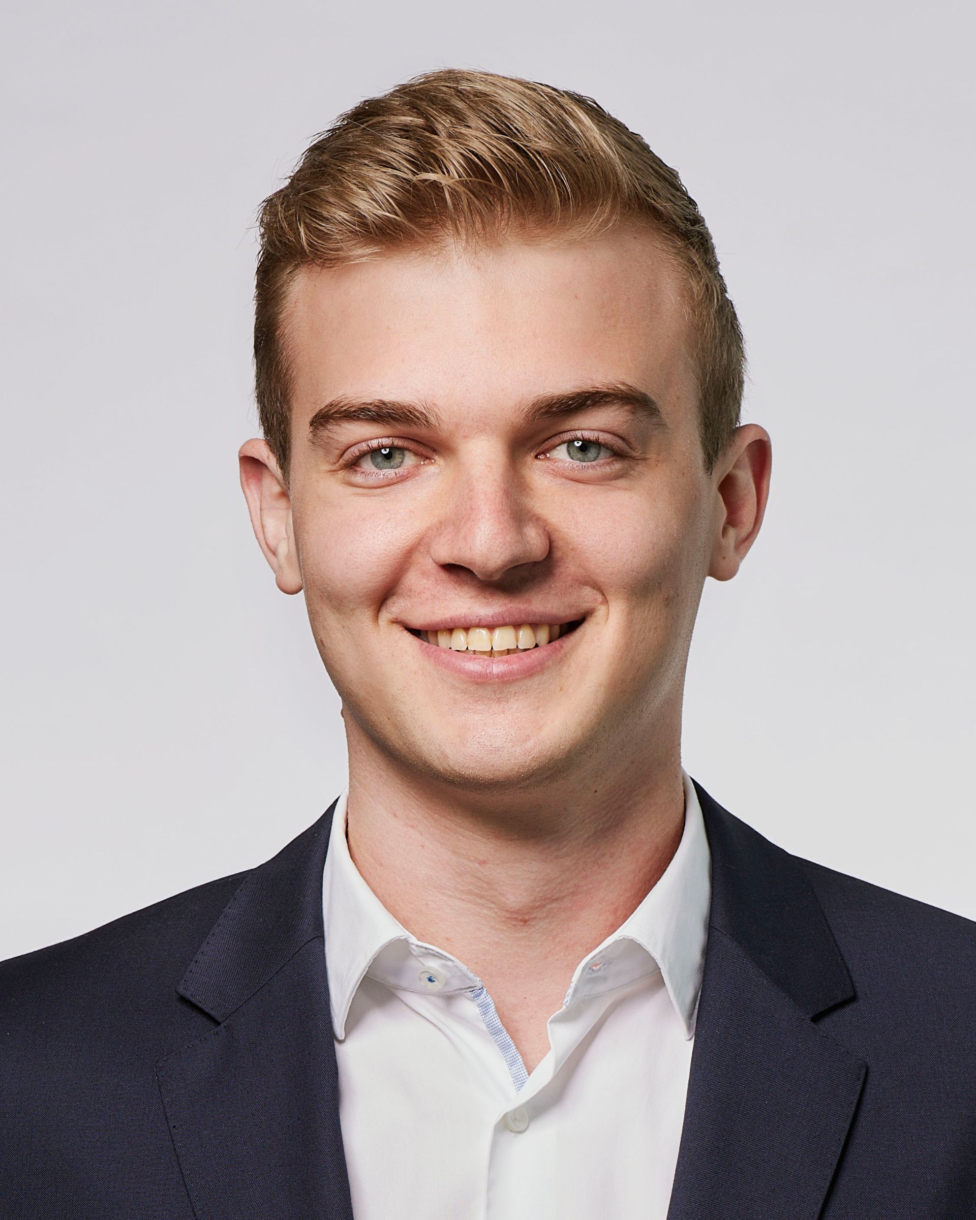 S2S Ventures - VC fund, from students 2 students