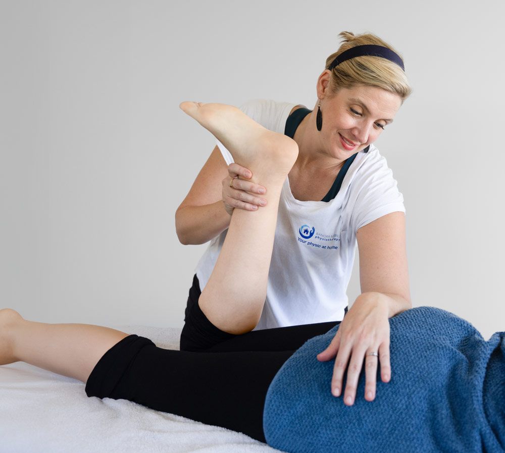 Banora Mobile Physiotherapy | Mobile & Home Physio