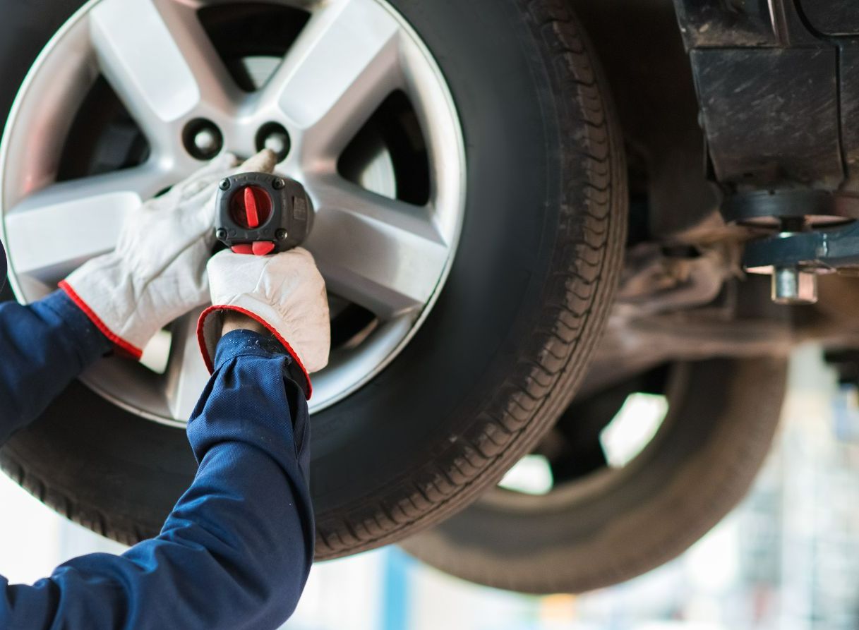 NT Tyre Service | Tyres Darwin