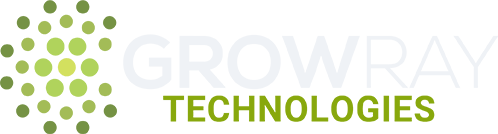 Home | GrowRay