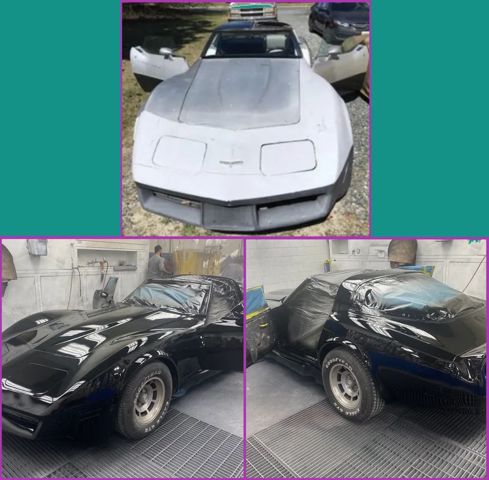 Auto Body Services | Jerry's Auto Body | West Berlin, NJ