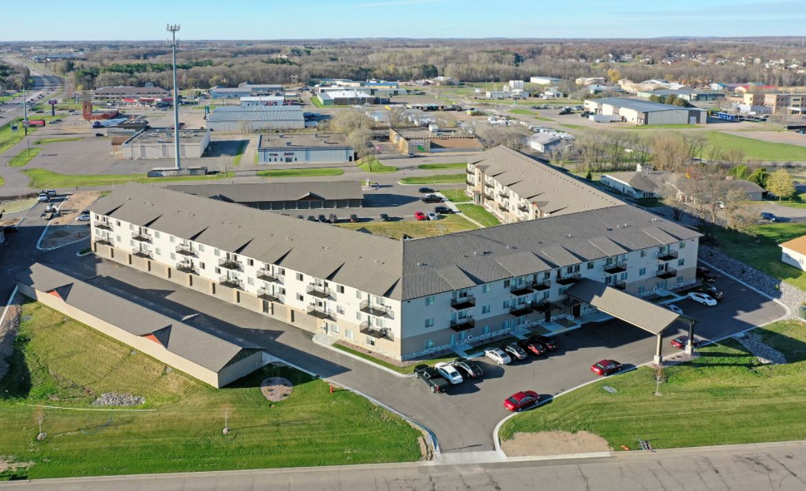 Crest View Village Photo Gallery | View Our Apartment Features