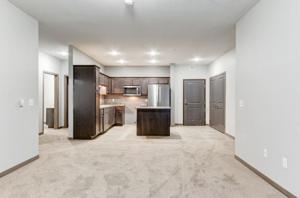 Crest View Village Photo Gallery | View Our Apartment Features