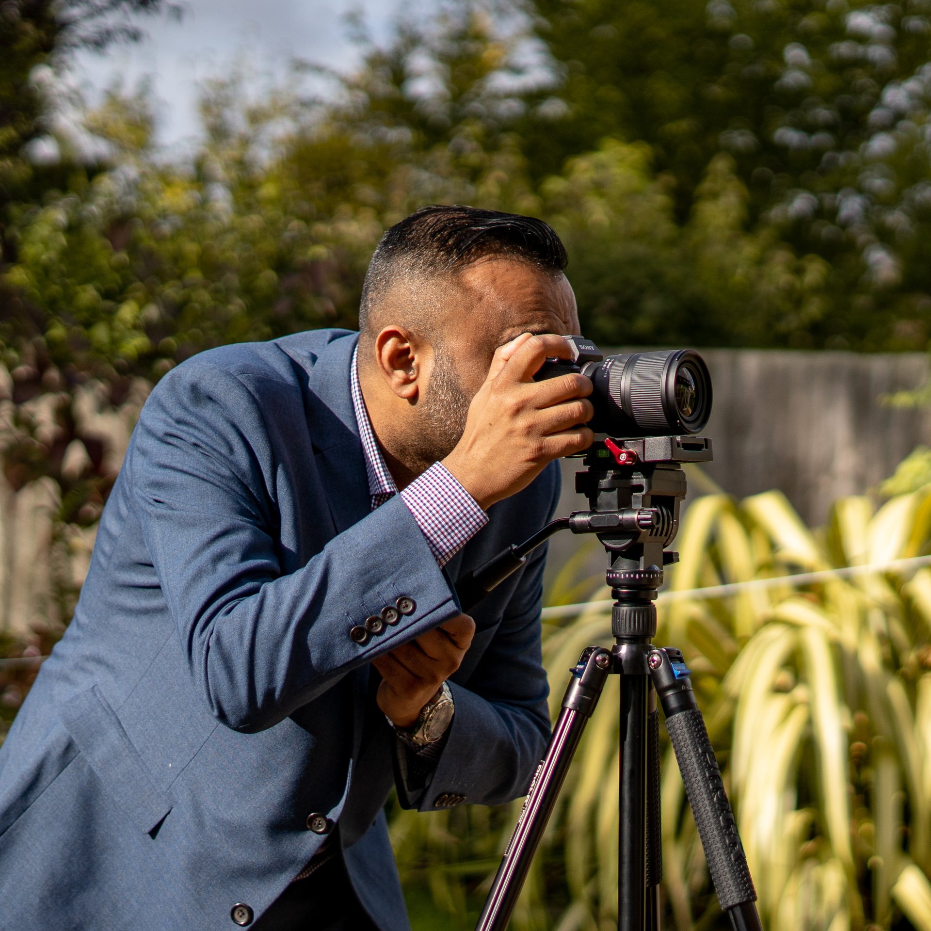 Infinity Property Solutions - CreationHub Media