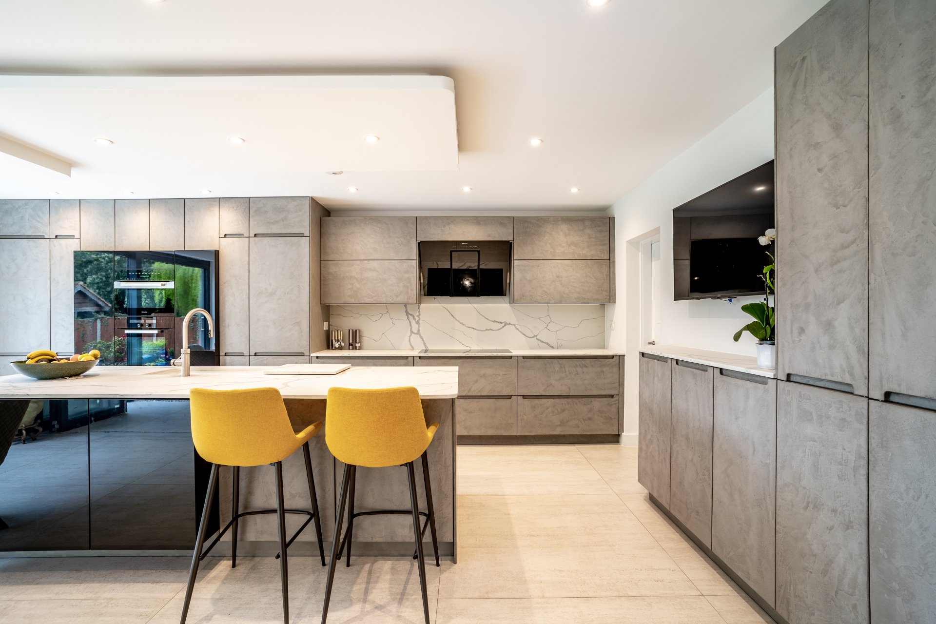 Infinity Property Solutions - CreationHub Media