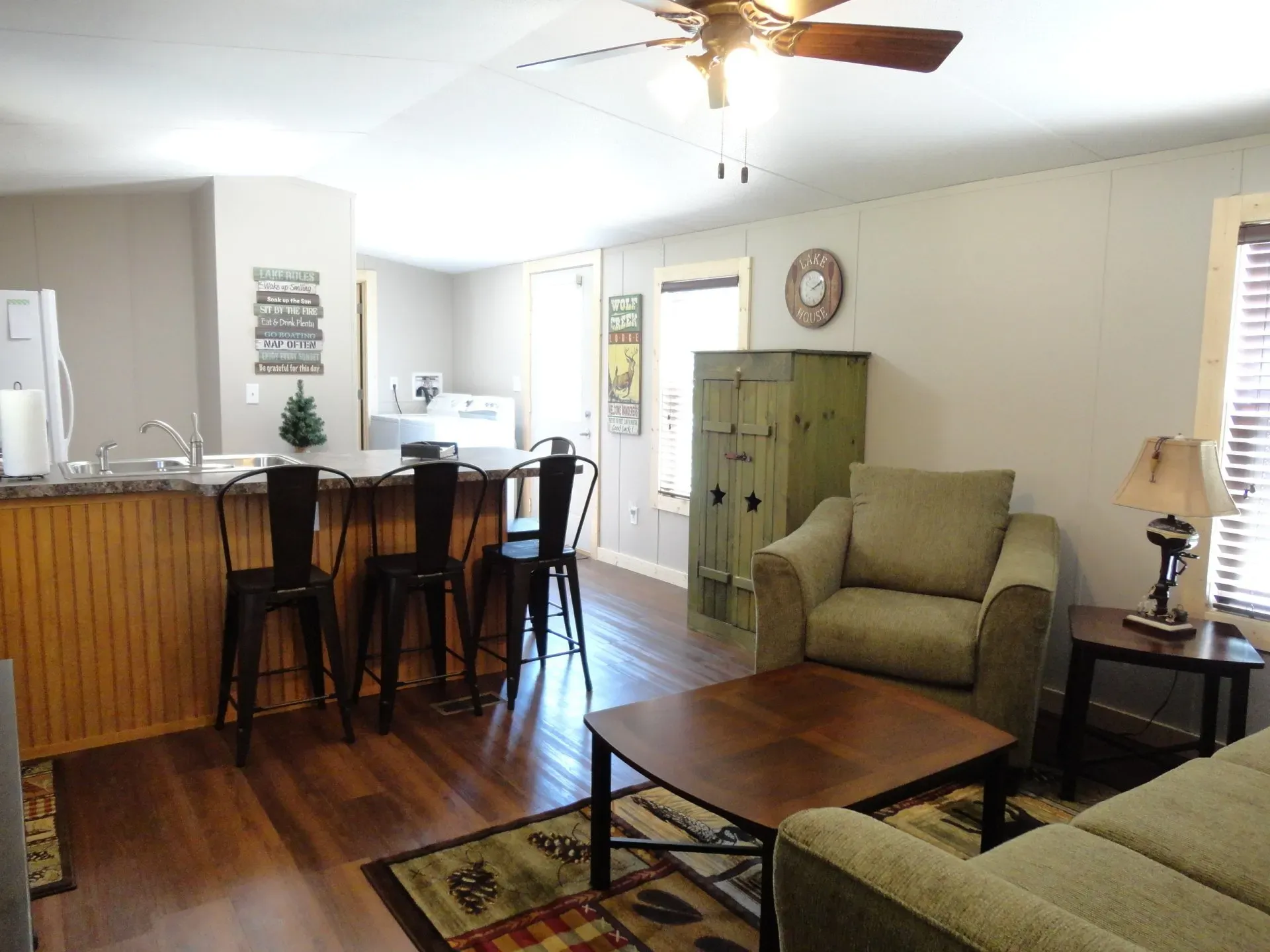 [Room types] | [Location]