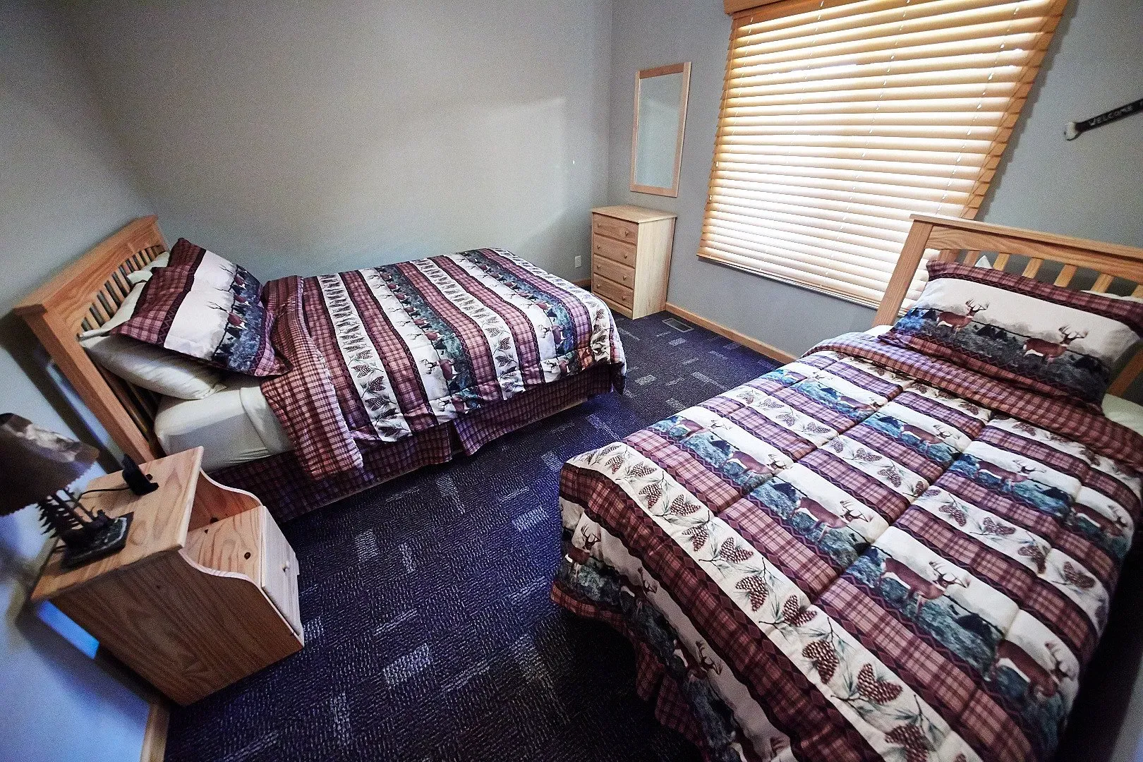 [Room types] | [Location]