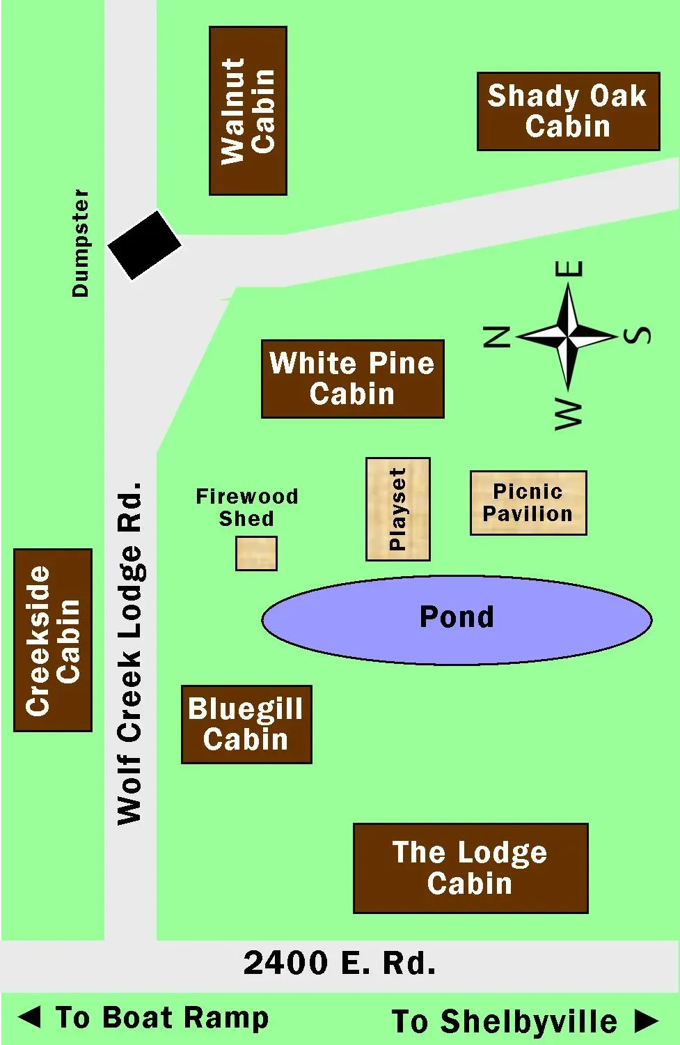 [Room types] | [Location]