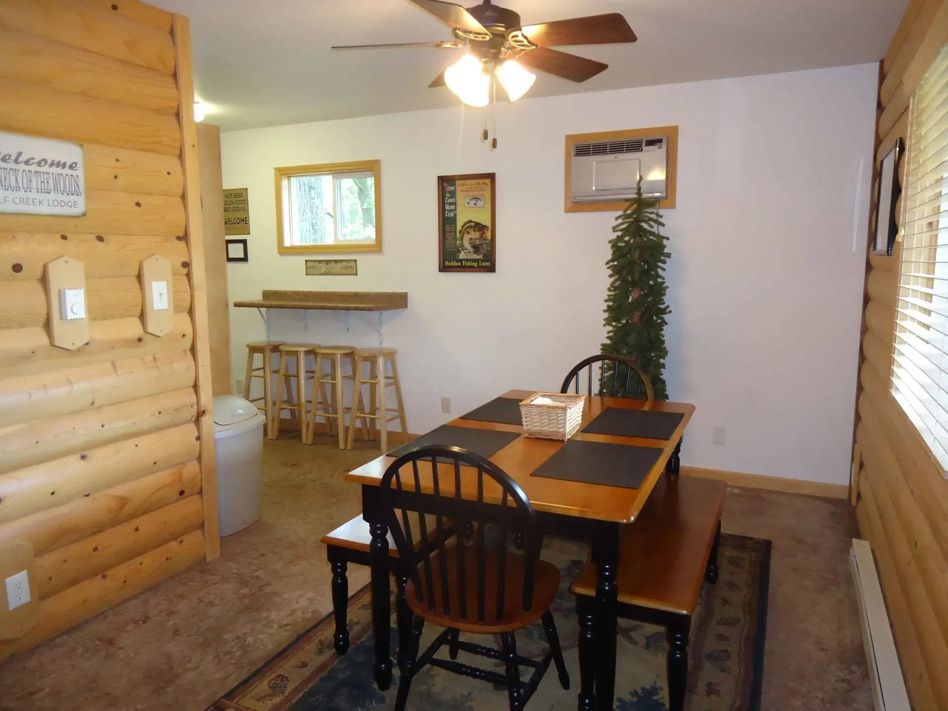 [Room types] | [Location]