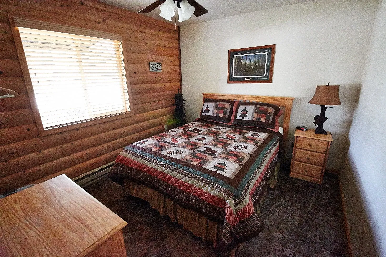 [Room types] | [Location]