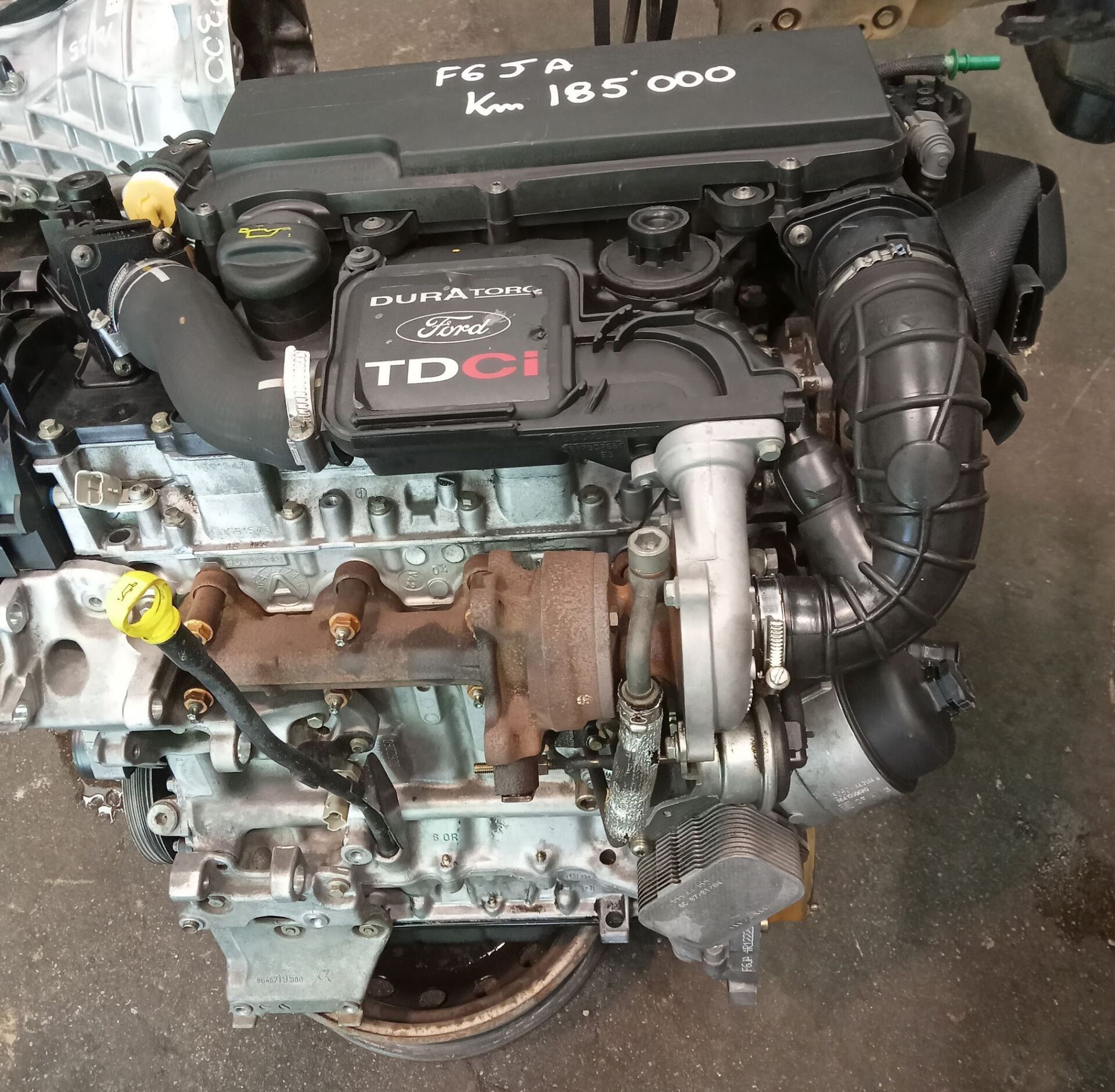 Motori | Vobarno, BS | Autodemolizioni La Metal