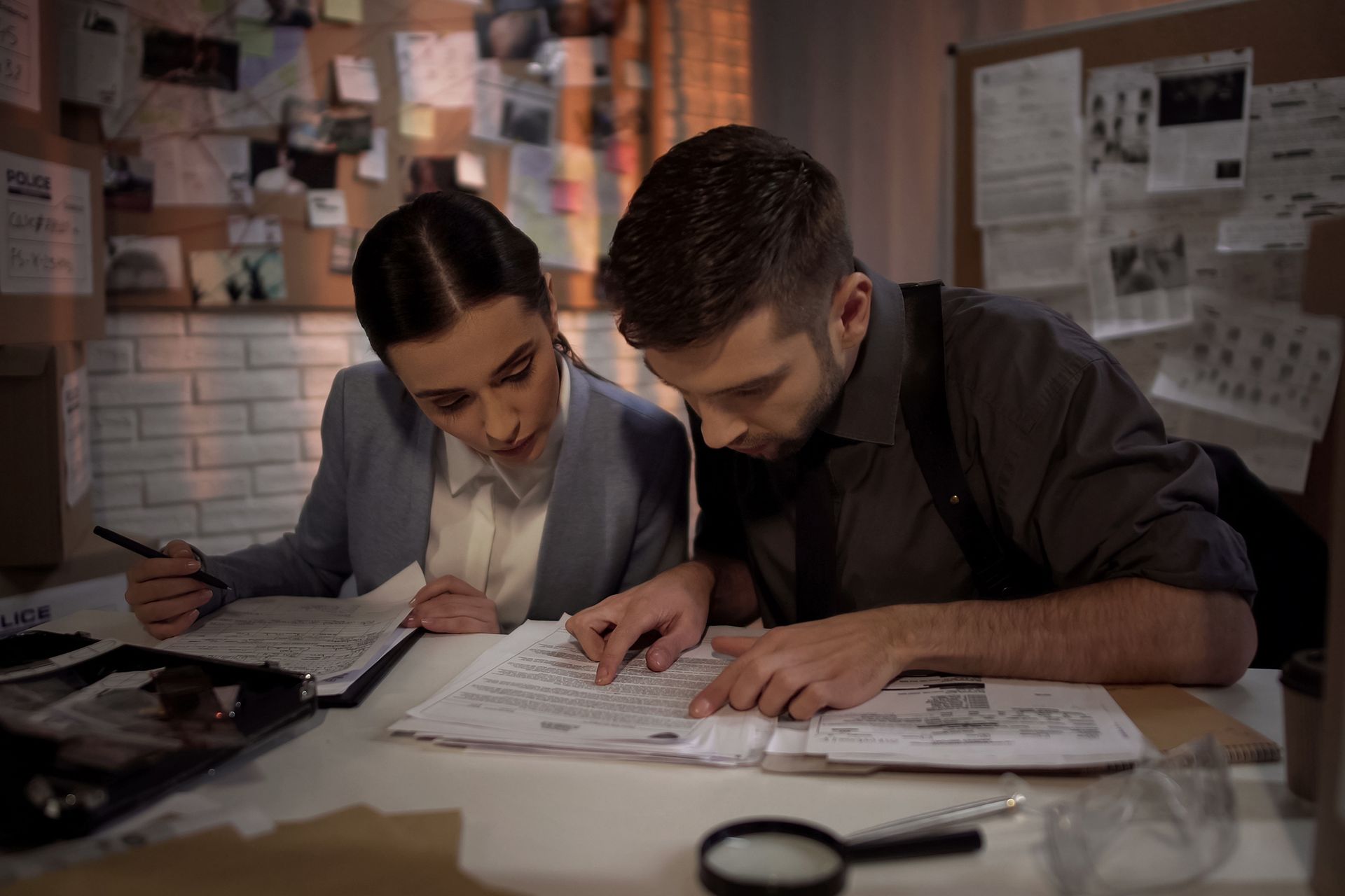 Services | Denver, CO | Elite Investigative Solutions