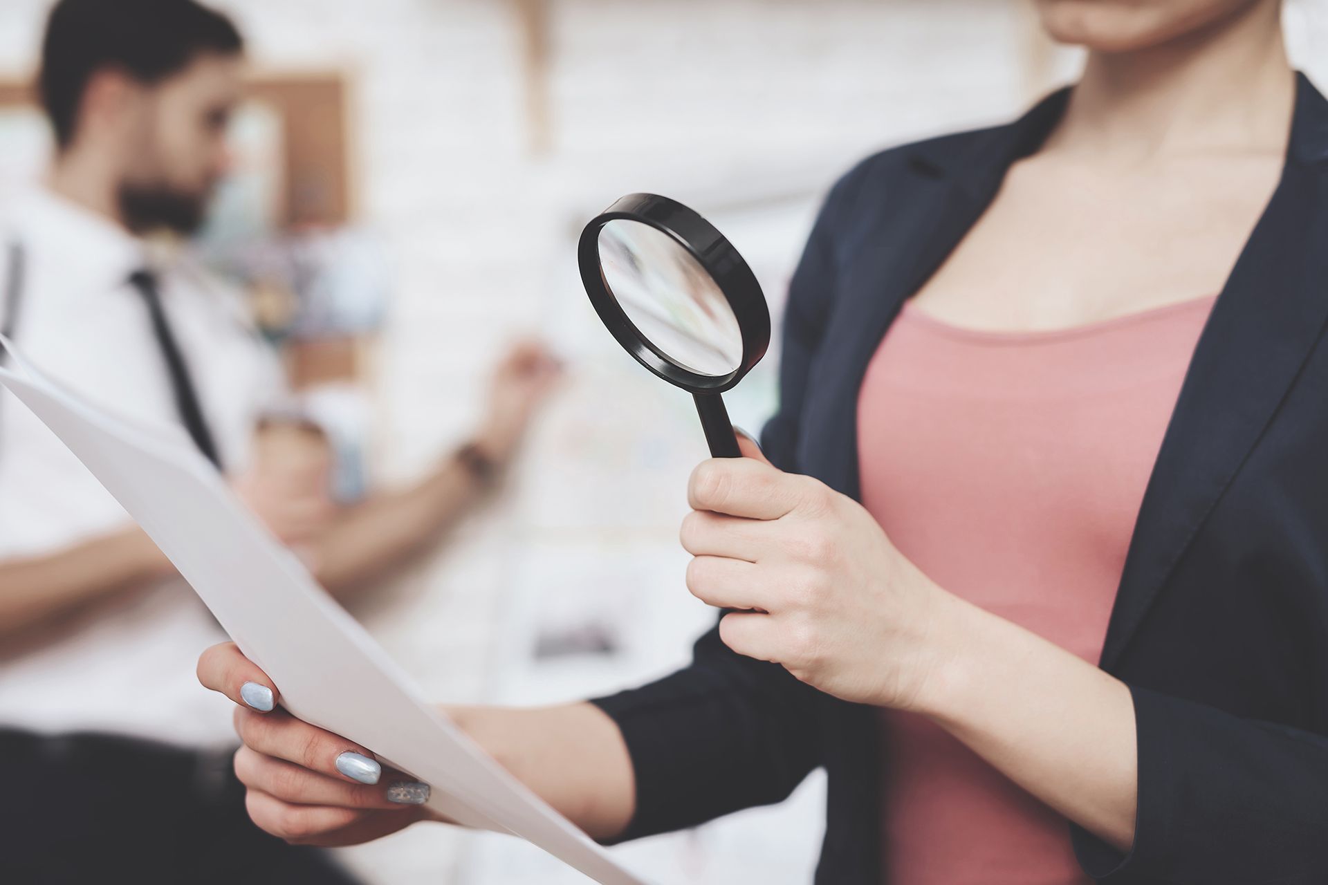 Why EPI? | Denver, CO | Elite Investigative Solutions