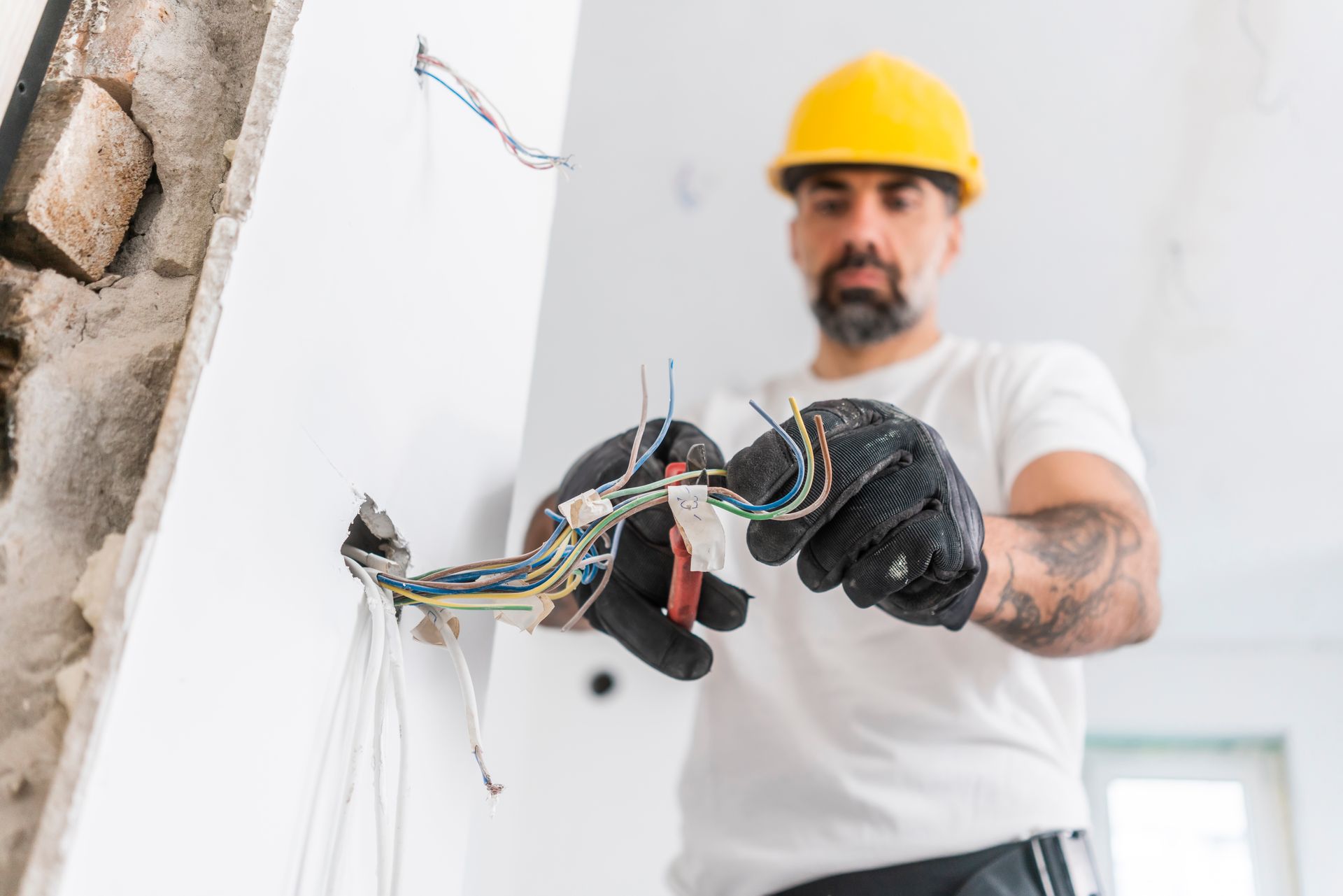 Electrical Contractor | Elk River, MN | First Light