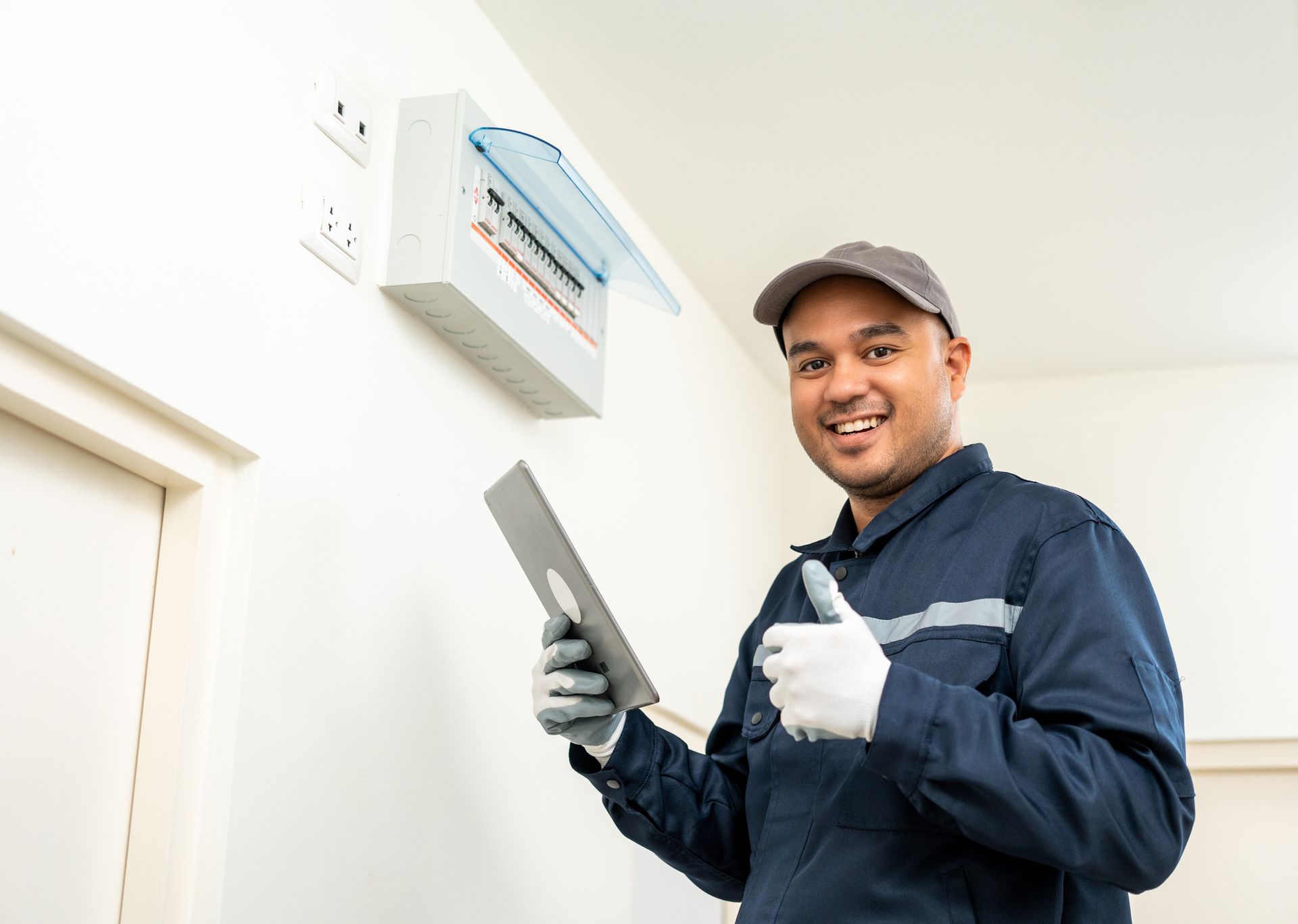 Electrical Contractor | Elk River, MN | First Light