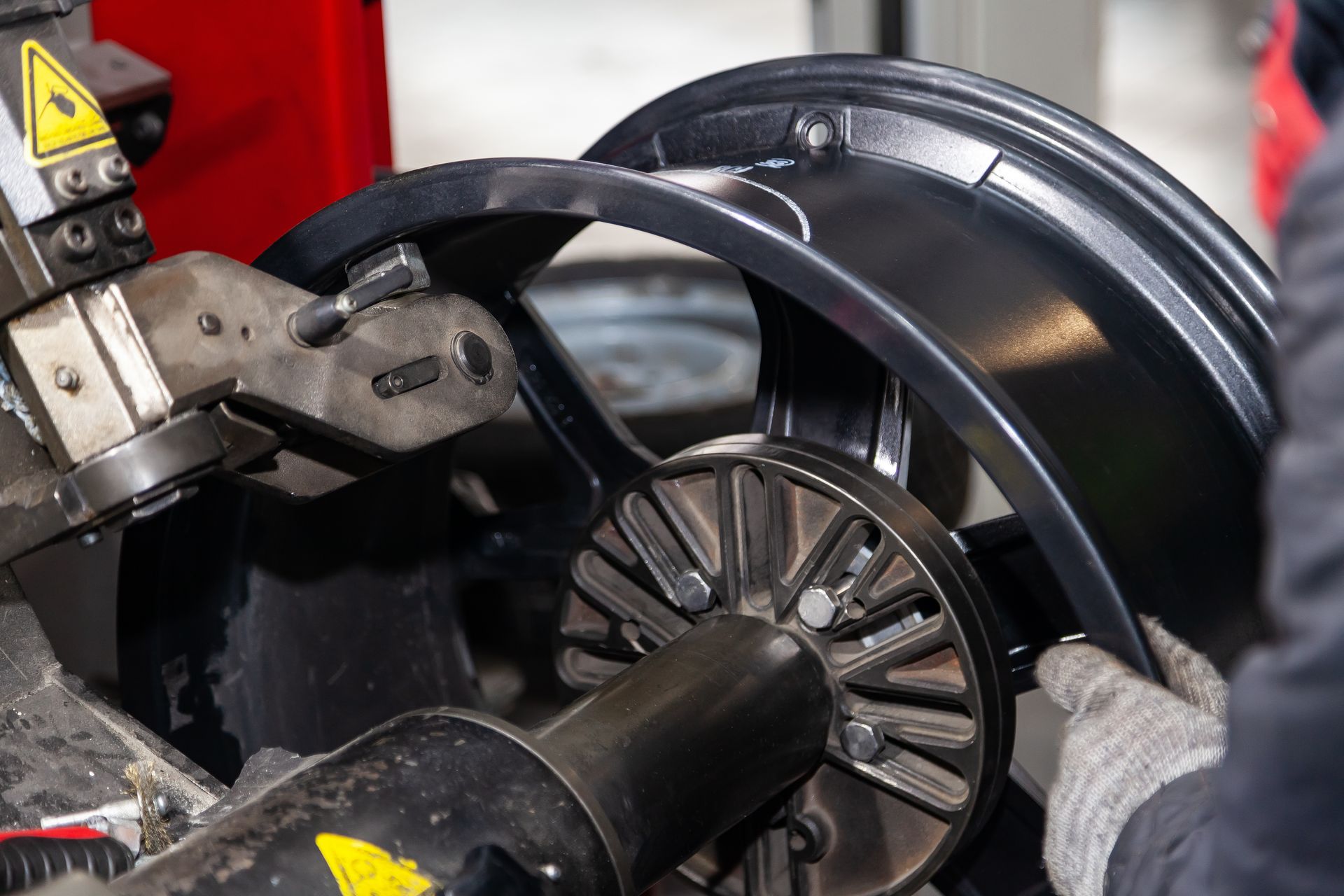 Tire Rotation and Balance in Texas - Kwik Kar Auto Repair