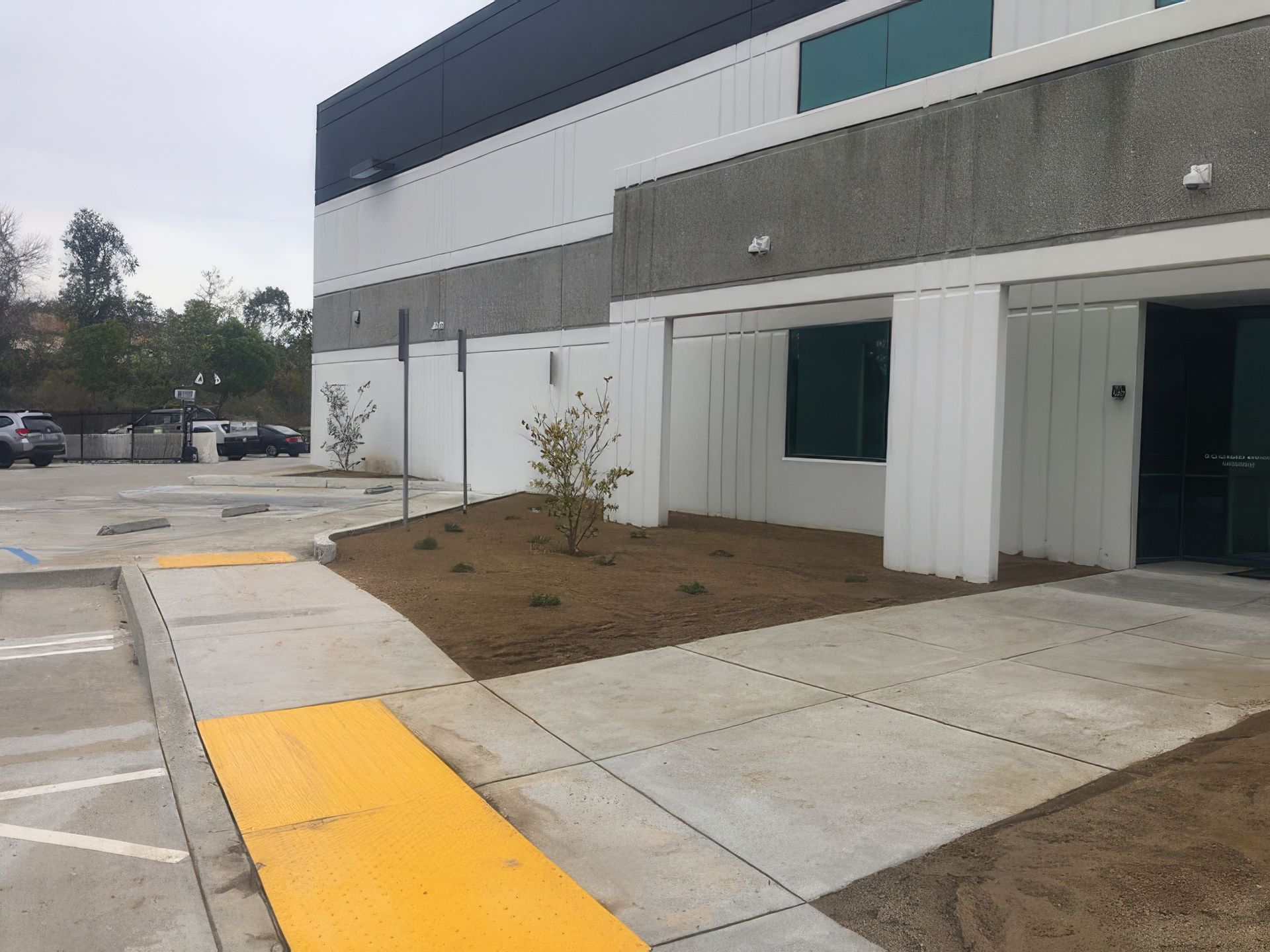 Erosion Control | San Diego, CA | (760) 726-0215