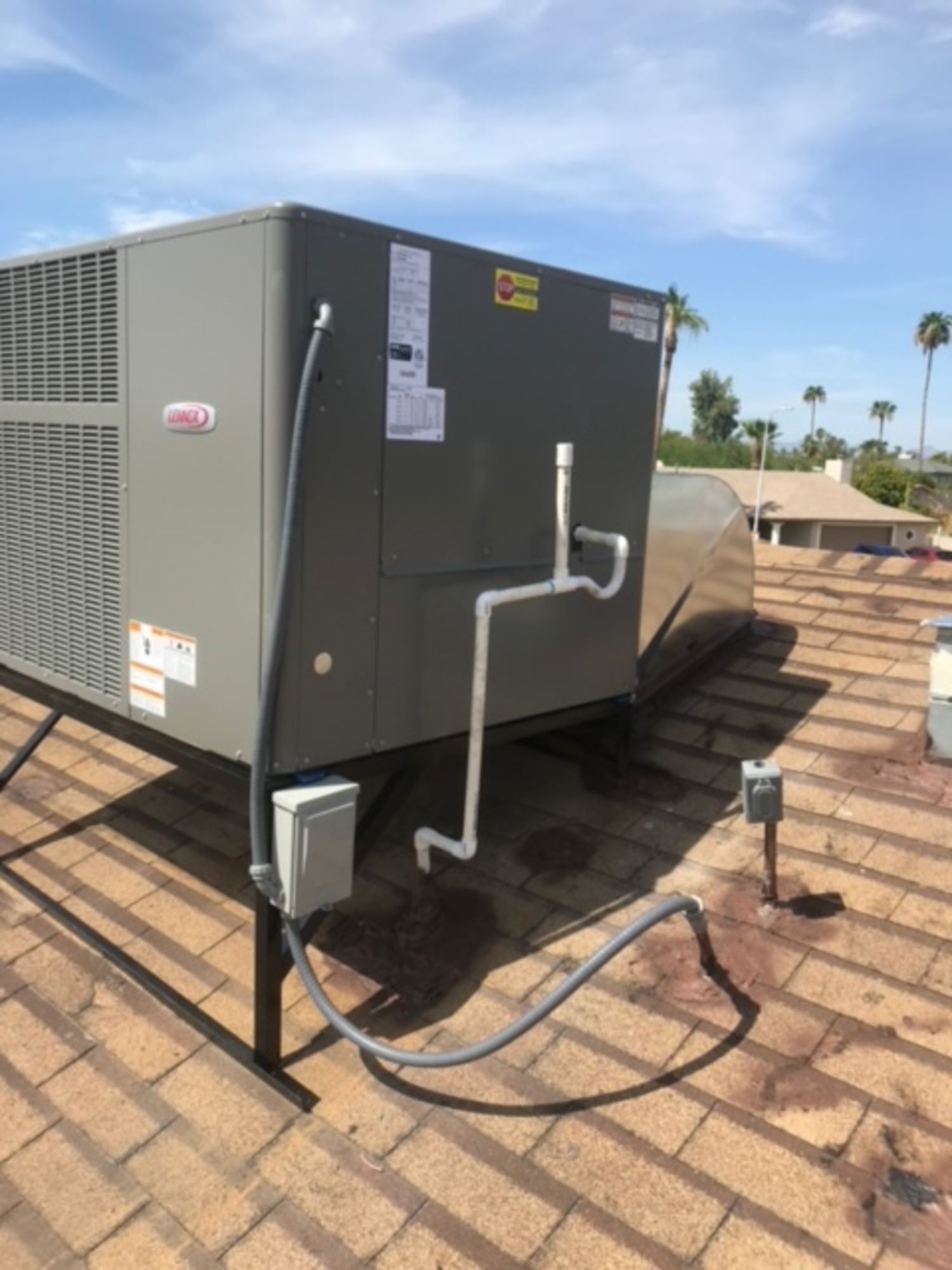 HVAC Services | Heat Slayer HVAC Co.