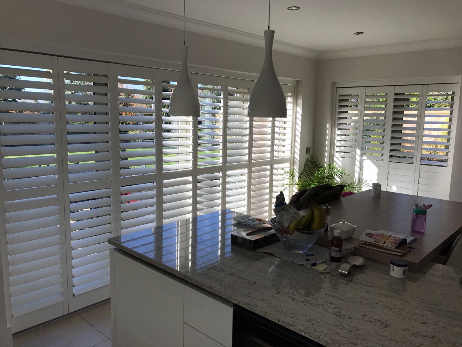 Plantation Shutters Southwick | Woody's Shutters