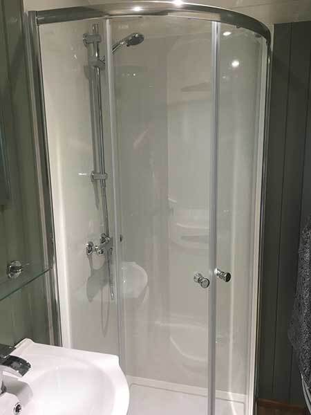 Shepherds Hut | Stackstead Farm