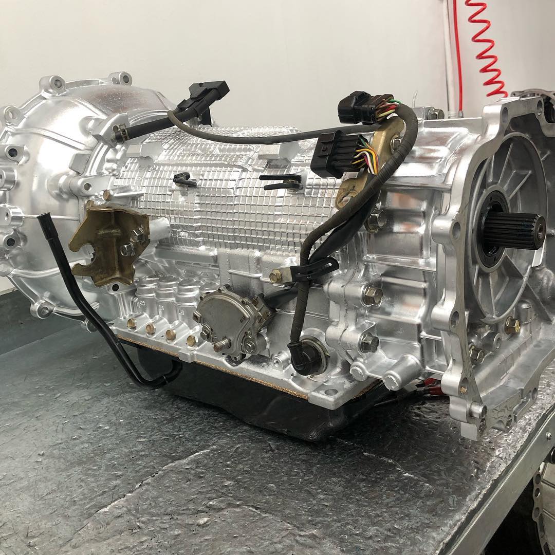 Transmission Specialists | Phillip, ACT | Auto Torque