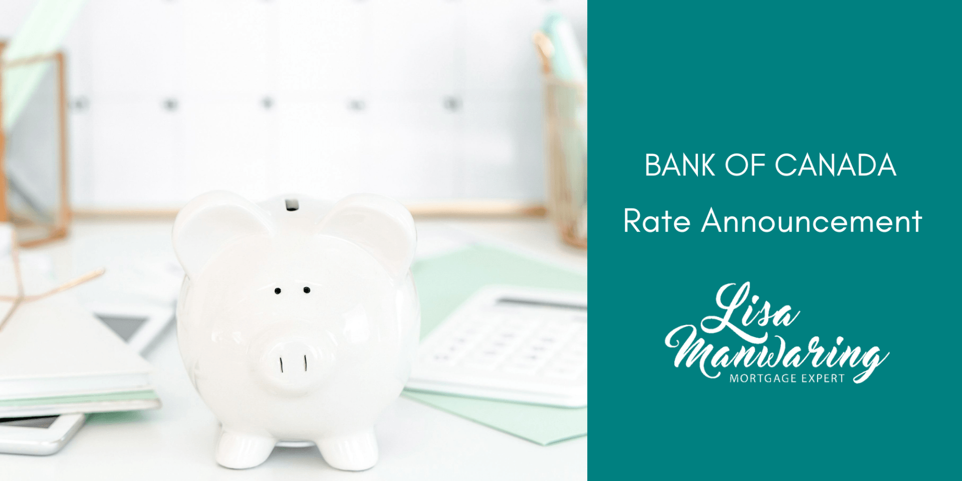 Bank of Canada Rate Announcement Oct 26th, 2022