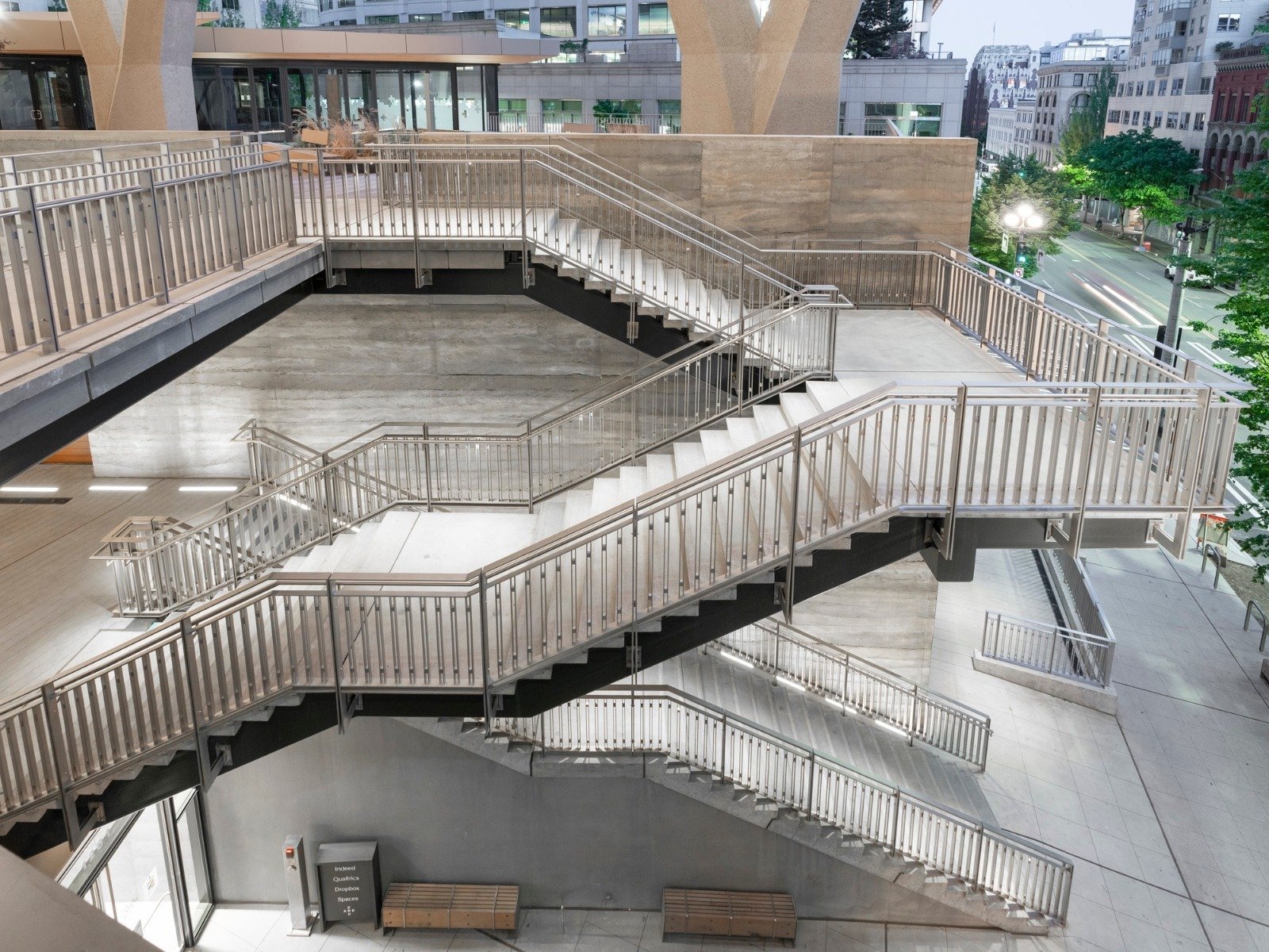 SIREWALL USA Projects