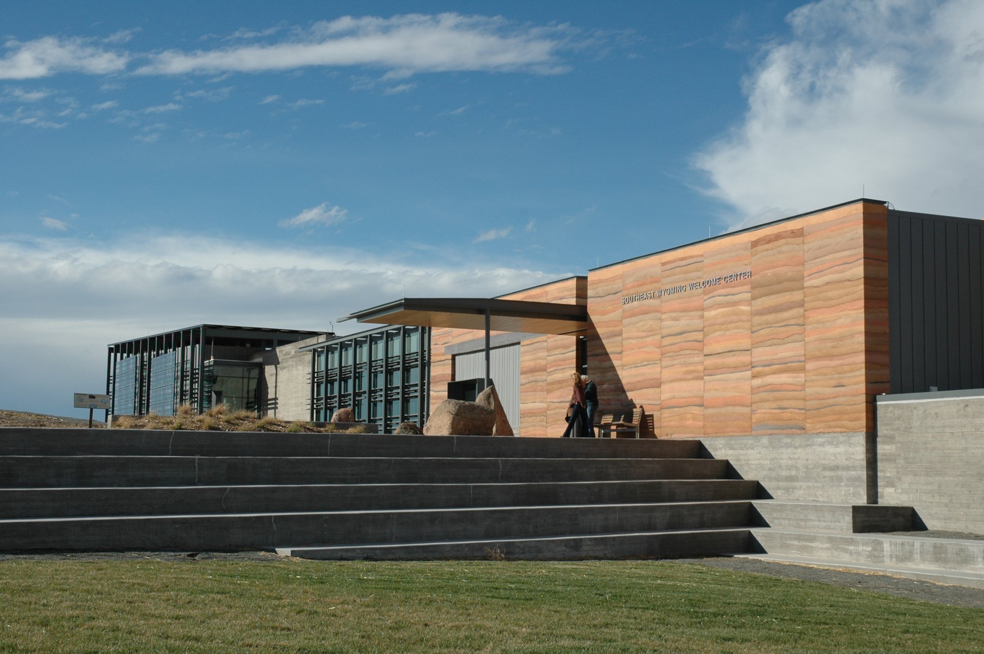 SIREWALL USA Gallery