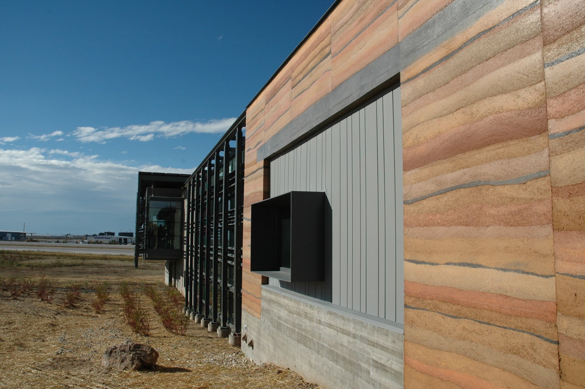 SIREWALL USA Gallery