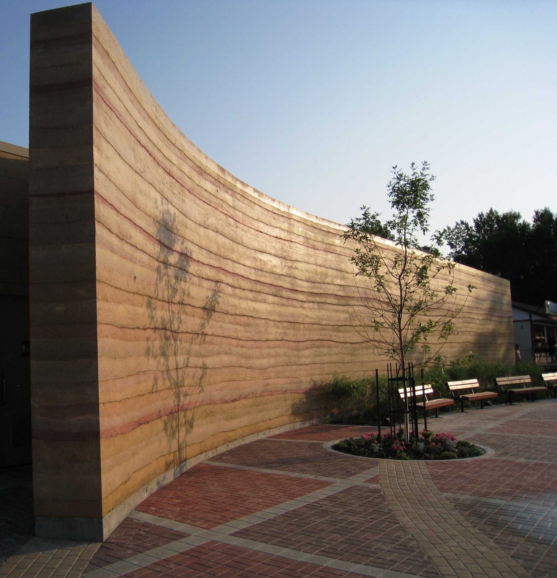 SIREWALL USA Gallery