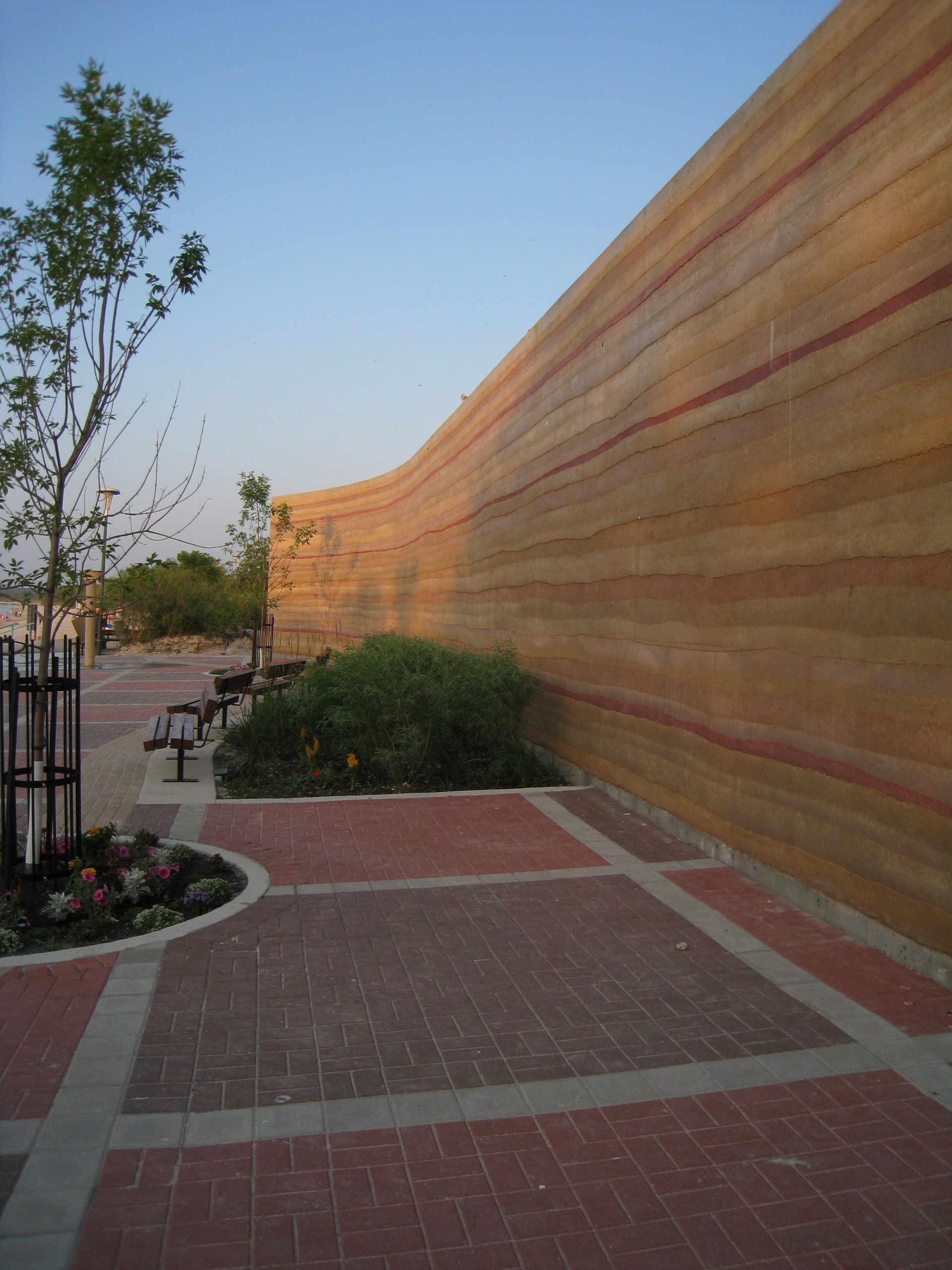 SIREWALL USA Gallery