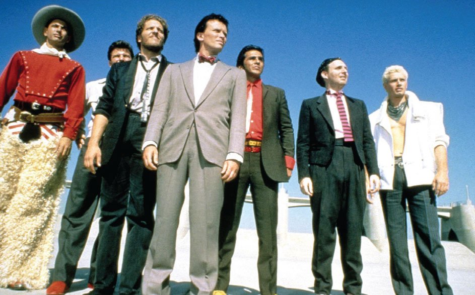 Pepe Serna, Actor, Artist, Motivational Speaker and Icon