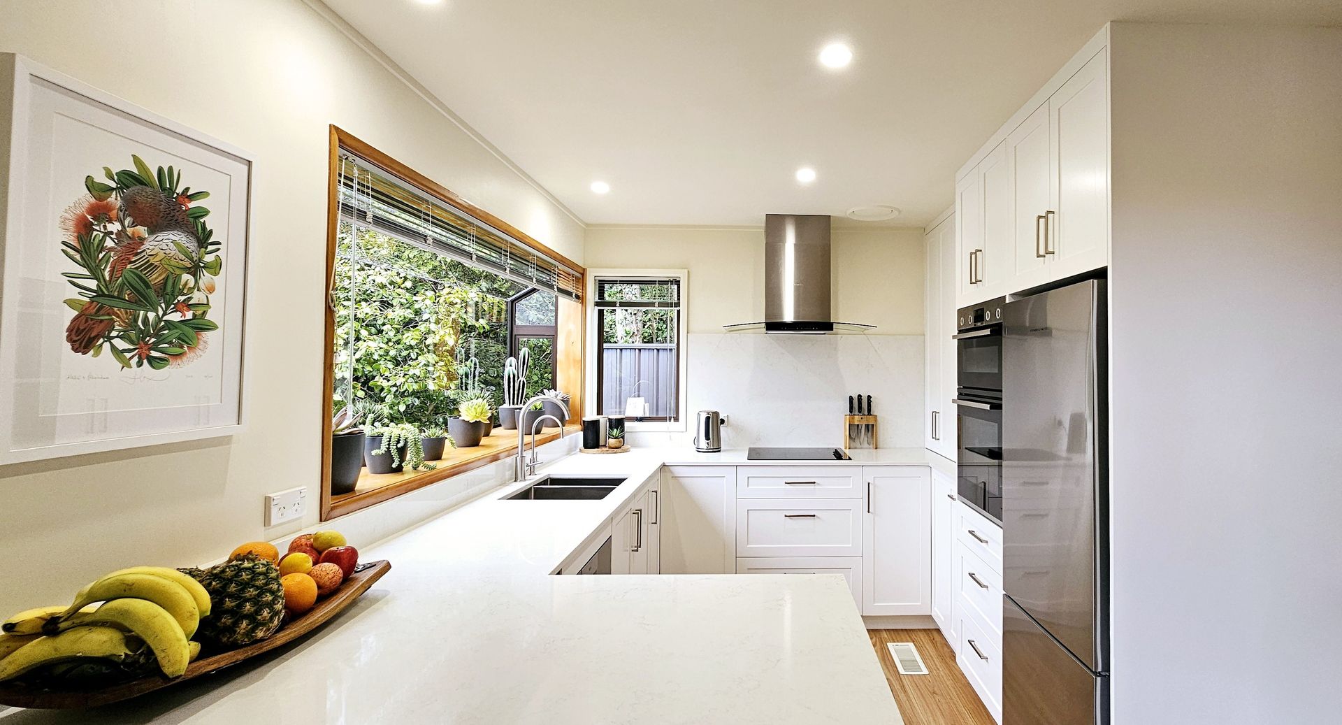 Custom Kitchen Pictures | Wellington, NZ | ADG