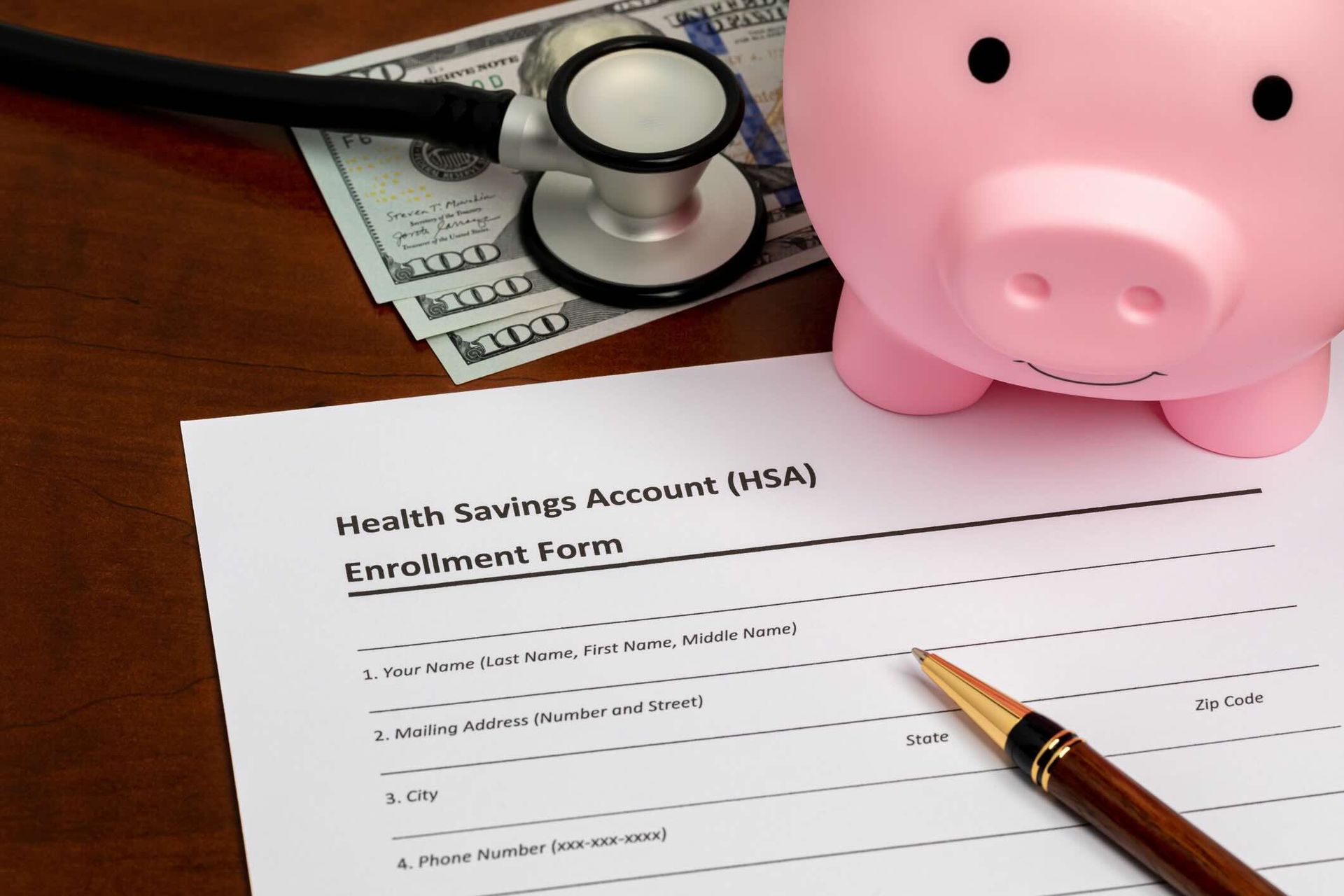2026 HSA Contribution Limits: What to Know | BIS Benefits