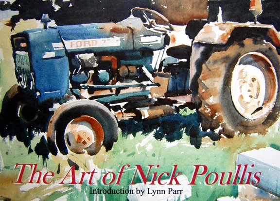 Lynn Parr Artist Author