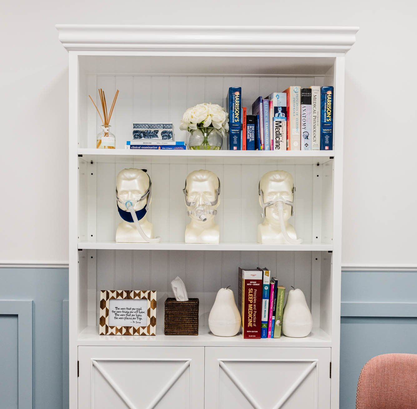 Darling Downs Respiratory & Sleep Clinic - Toowoomba