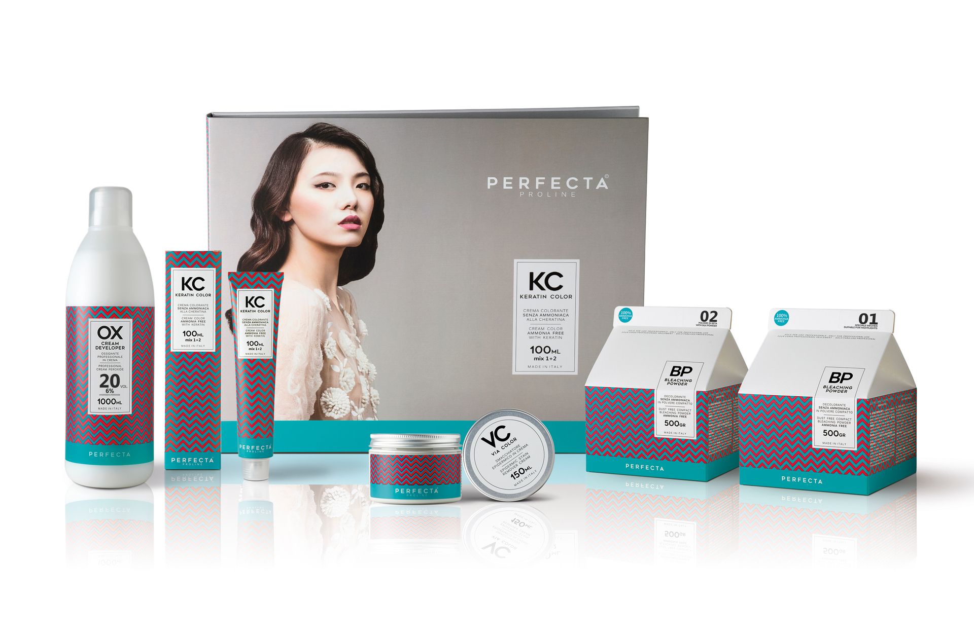 Forniture per parrucchieri ed estetiste | Milano | Intorcia srl