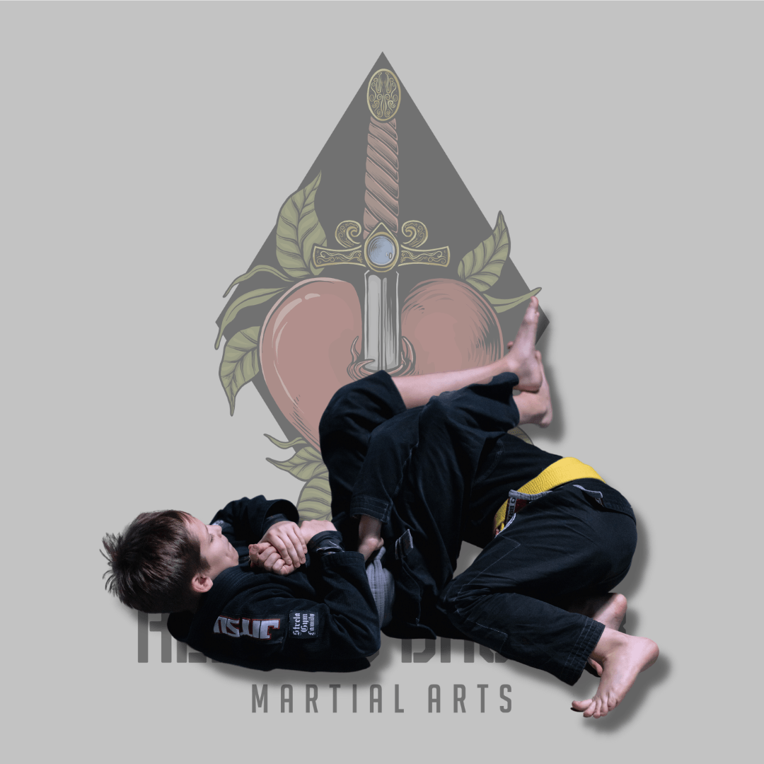 Heart & Dagger Martial Arts | Mineral Wells, TX